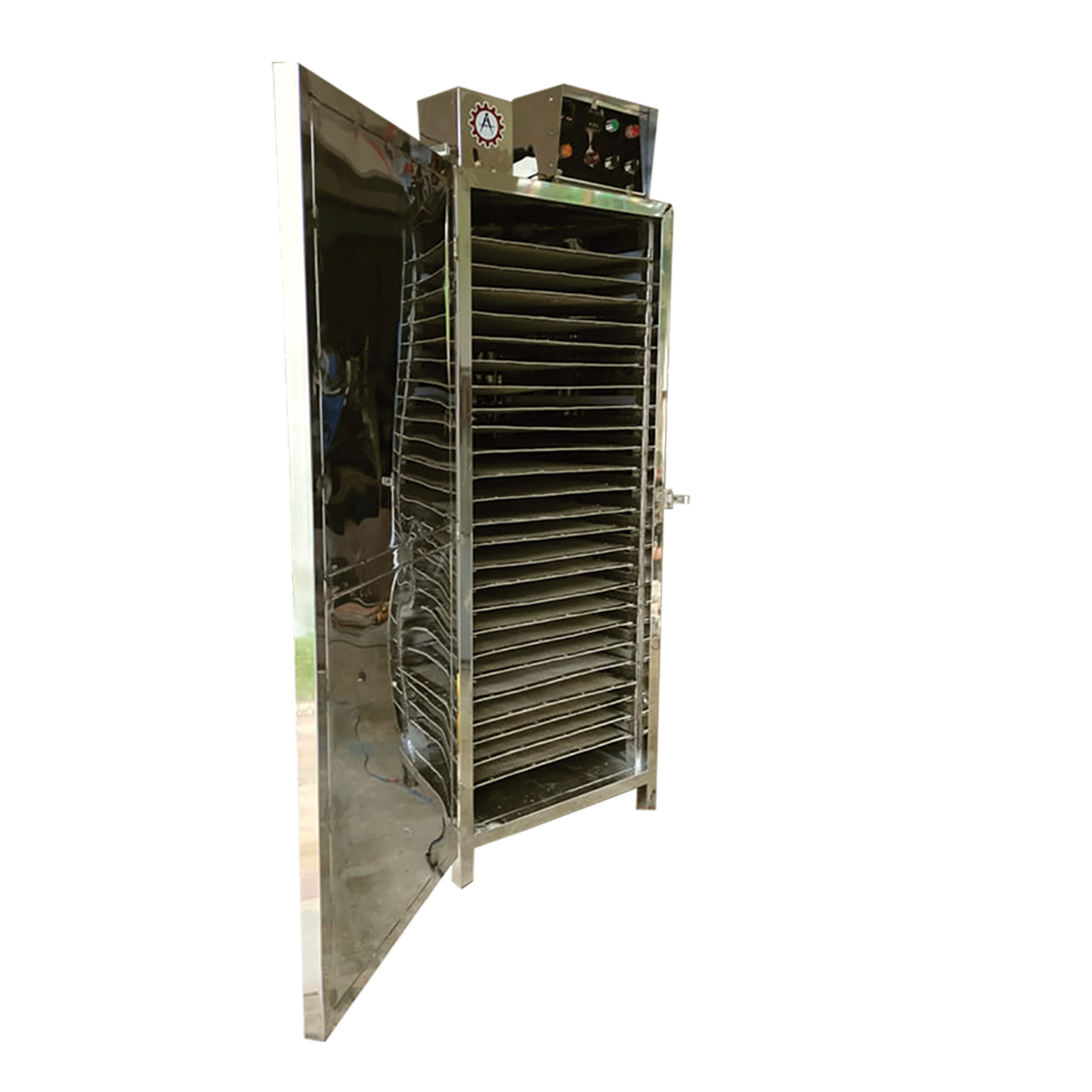 Infinity Engineering Industrial Dryer Machine – Infinity Engineering Ambur